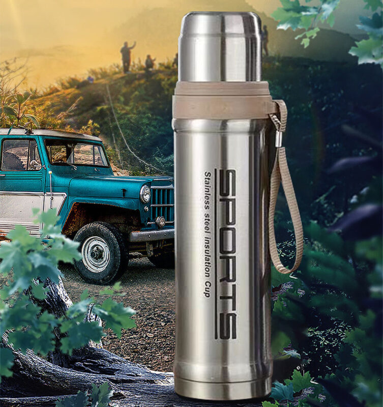 Thermos Flask – Epocket